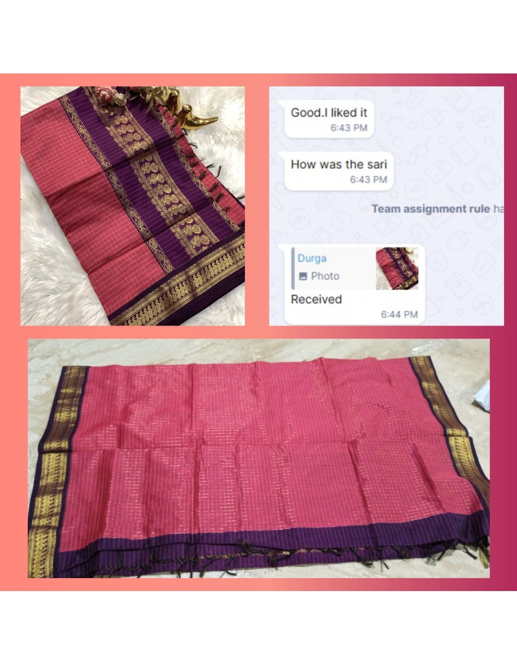 Silk Sarees Online Shopping | Sumathi Textile
